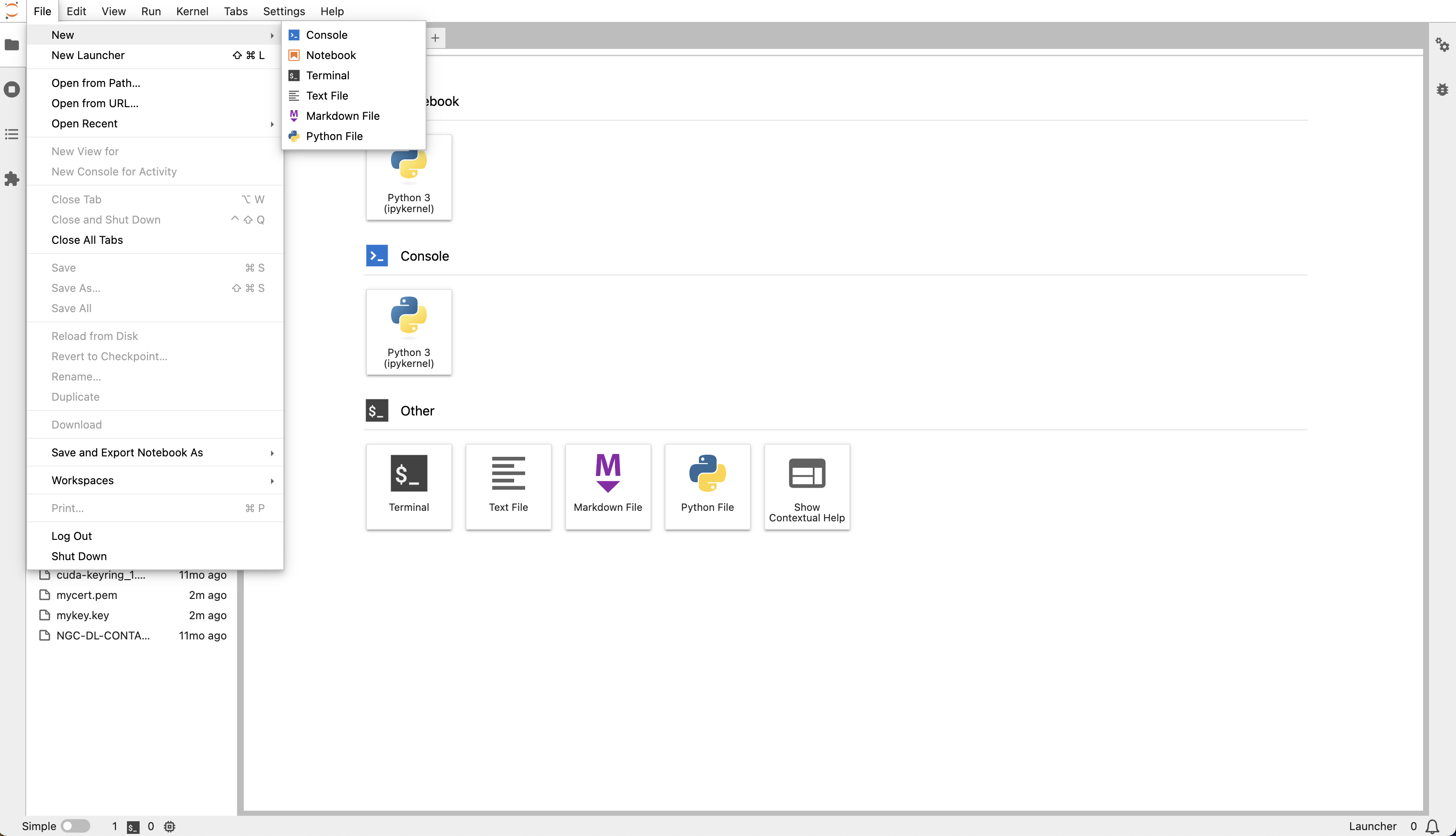 Deploying and Using Notebook Llama on Hyperstack: A Quick Start Guide